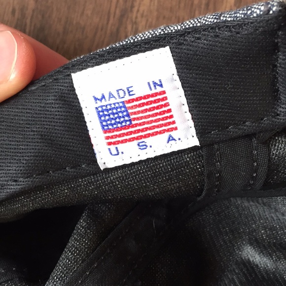 Only | Accessories | Only Ny Four Panel Hat | Poshmark